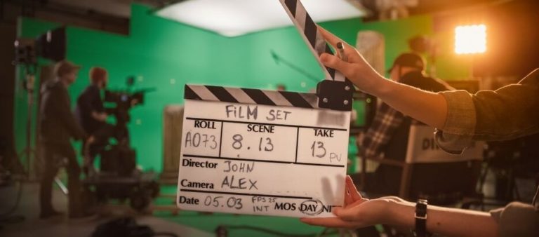 Tipos de producciones audiovisuales: todo lo que debes saber